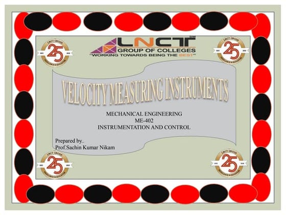 INTRODUCTION TO STRAIN GAUGES | PPT