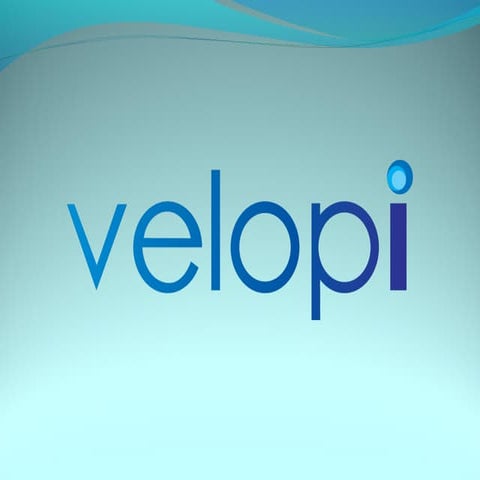 Velopi | PPT