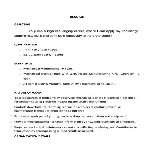 Operator Accreditation Certificate | PDF