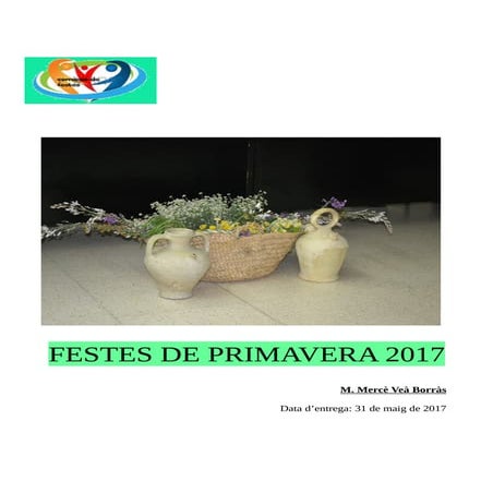 Veà m. mercè programa_competic 2 | PDF
