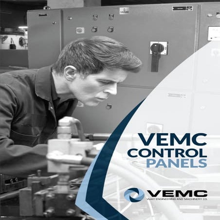 VEMC Control Panels Single View | PDF