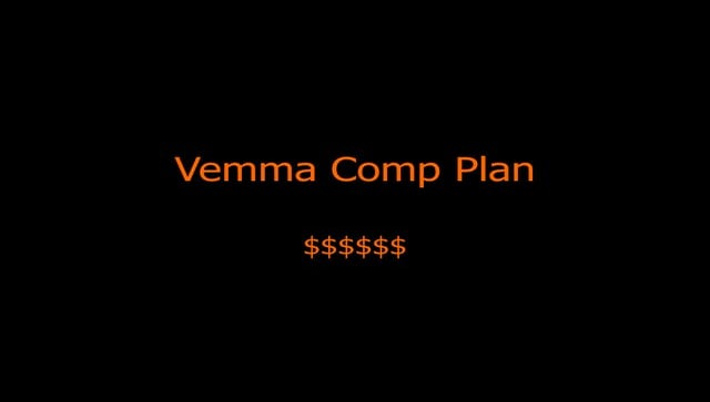 Vemma Wallpaper
