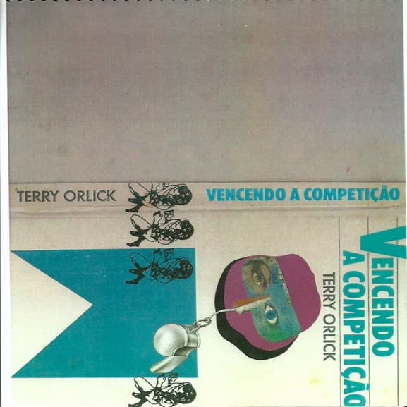 Vencendo a competição terry orlick | PDF