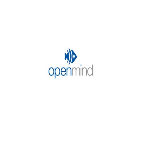 openmind | PPTX