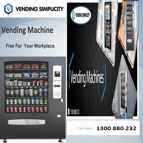 Vending machine | PPT
