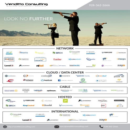 Look No Further | PDF