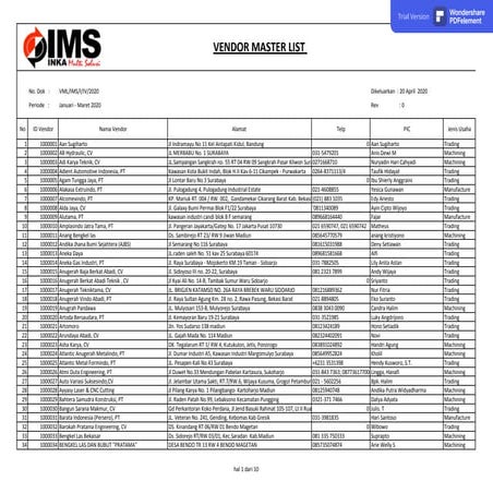 Vendor IMS Vendor IMS vendor IMS vendor.pdf