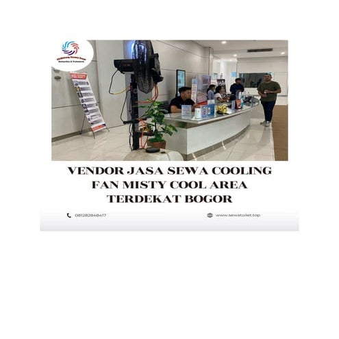 Vendor Jasa Sewa Cooling Fan Misty Cool Area Terdekat Bogor.pdf