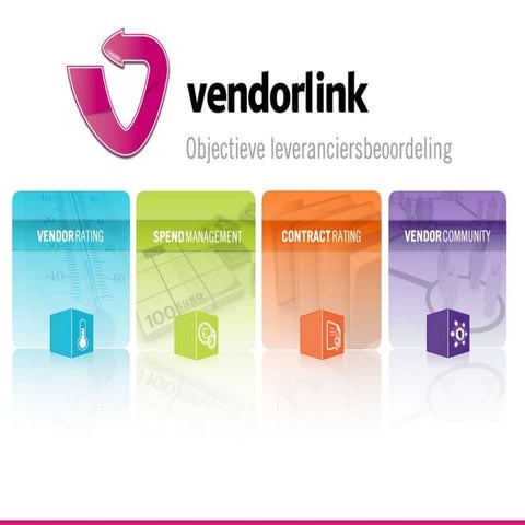 Vendorlink | PPTX