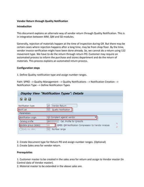 STO movement Type | DOC