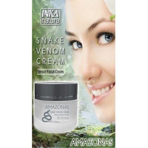 snake-cream-inkanatura-veneno-serpiente | PPT