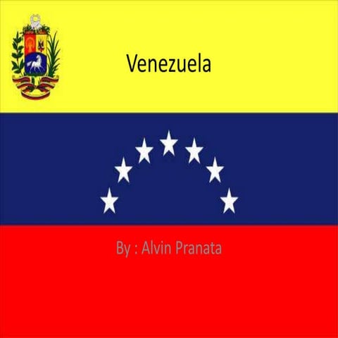 Venezuela | PPTX