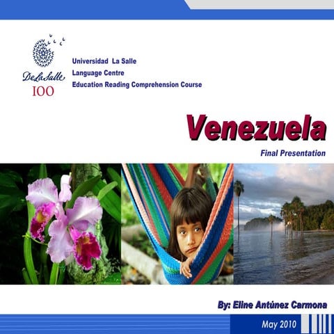 Venezuela | PPT