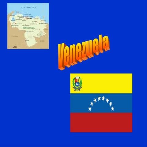 Venezuela | PPT