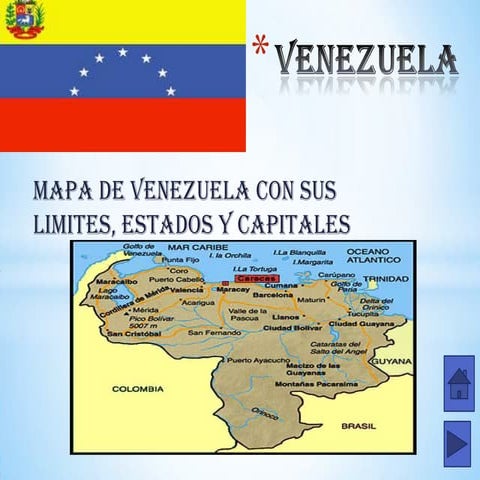 El Golfo de Venezuela. Aspectos Geopolíticos y Jurídicos (período 1922 ...