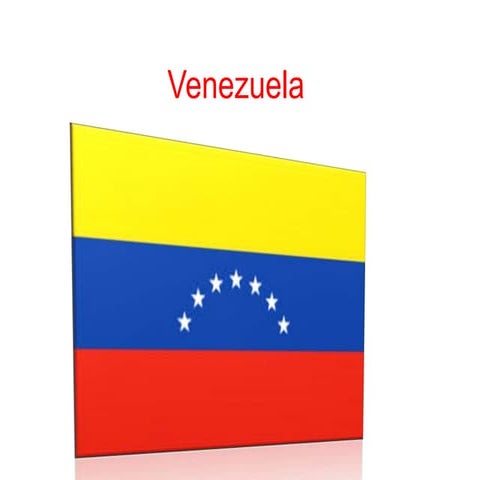Venezuela | PPTX