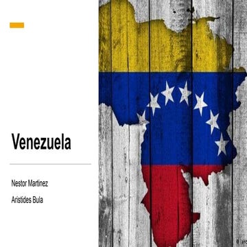 Venezuela.pptx