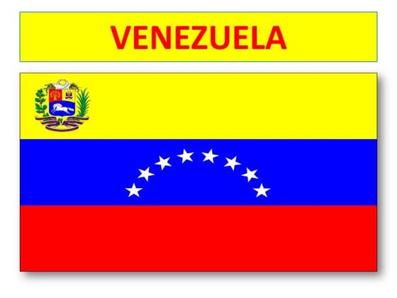 Presentation Venezuela | PPT