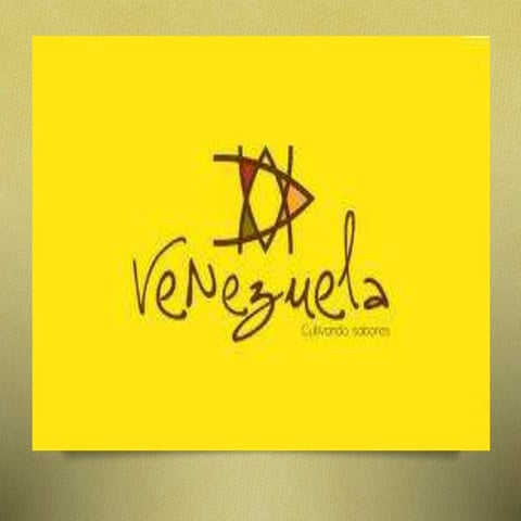 Presentación de Venezuela con himno | PPSX