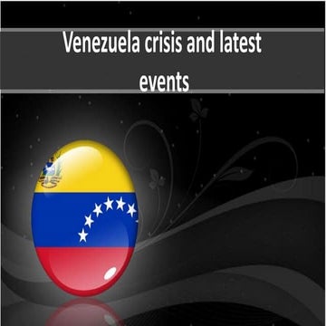 VenezuelaCrisisV2.pptx