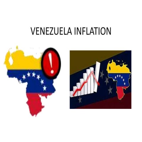Venezuela inflation | PPTX