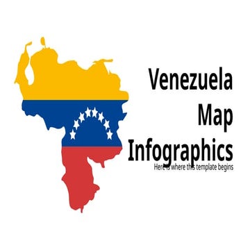 Venezuela Map Infographics by Slidesgo.pptx