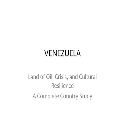 Venezuela_Presentation_Legendaryeducational.pptx
