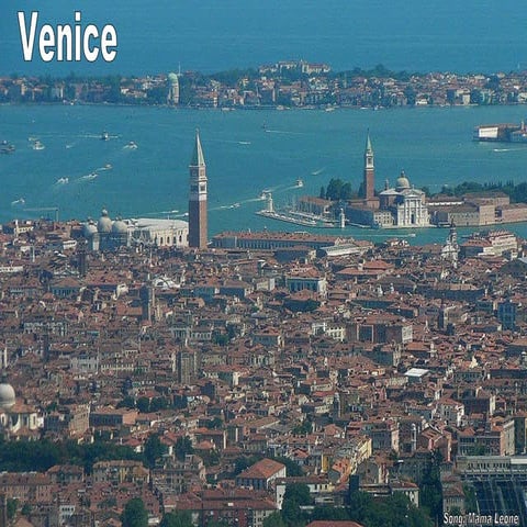 Venice | PPT