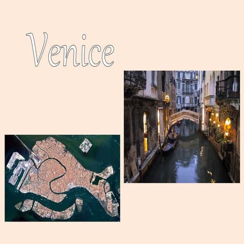 Venice | PPT