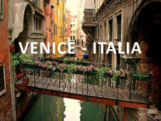 Venice | PPT