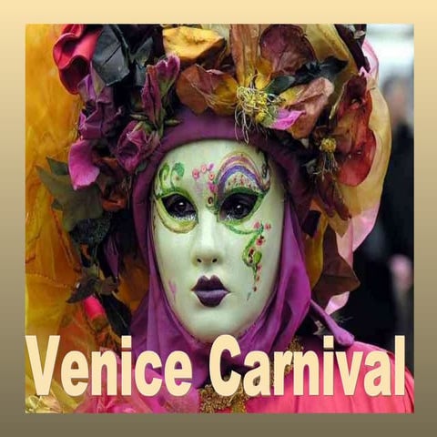 Venise Carnaval[4] | PPS