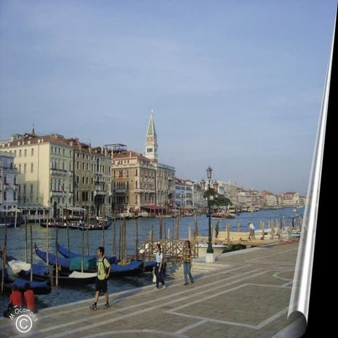 September in Venice | PPS