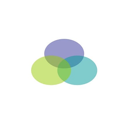 Venn Diagram Personal Identity | DOC