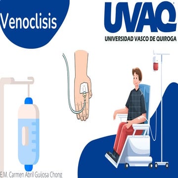 Venoclisis .pdf
