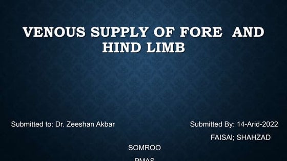 Anatomy of head and cervical region of goat | PPTX