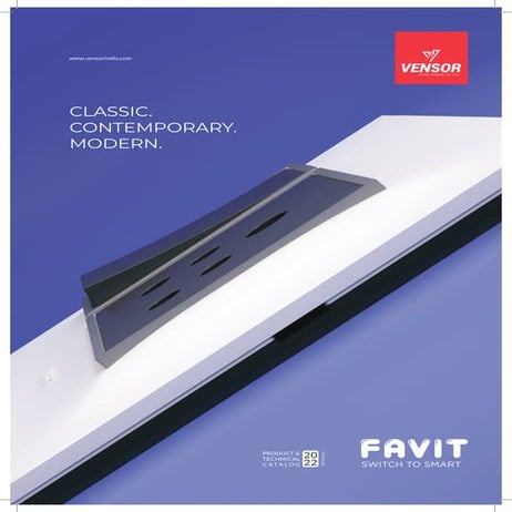 Modular Switches Manufacturers in Delhi-NCR: Discover Vensor India's ...