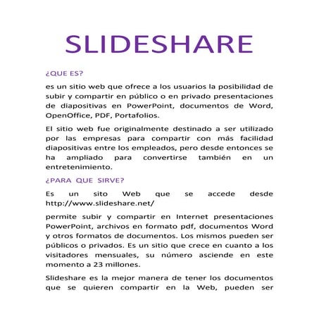 Equipo 3 software de presentaciones problemas parte 1 | PPTX