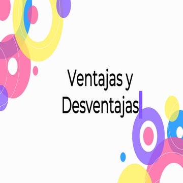 Ventajas Y Desventajas Competitivas Del Download