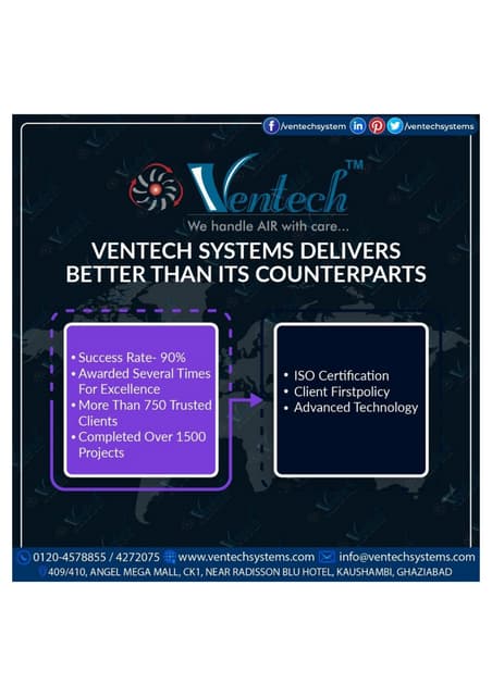 Pressurization and ventilation systems | PDF