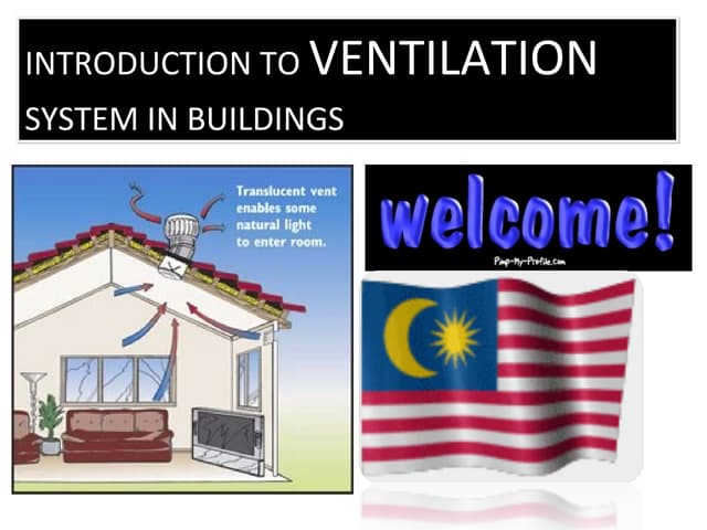 Forced Draft Ventilation | PDF