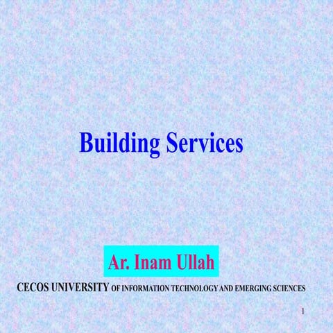 Ventilation.pptx | Indoor Environmental Quality | Home & Garden