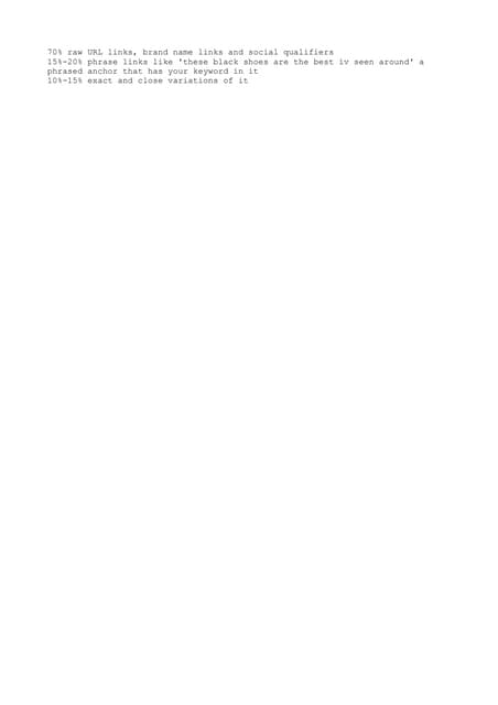 Nordhagen MN-PAC analysis | PDF