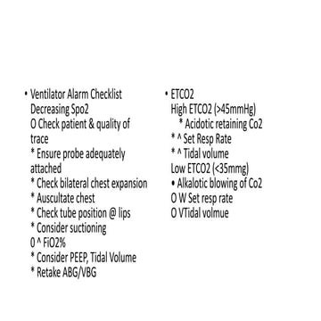 Ventilator Alarm Checklist.pptx