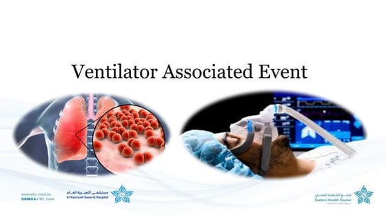 VAP BUNDLE, VENTILATOR ASSOCIATED PNEUMONIA BUNDLE | PPT