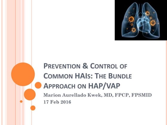 VAP Bundle | PPT