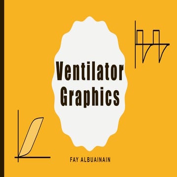 ventilator graphics that shows scalar and loops | PDF