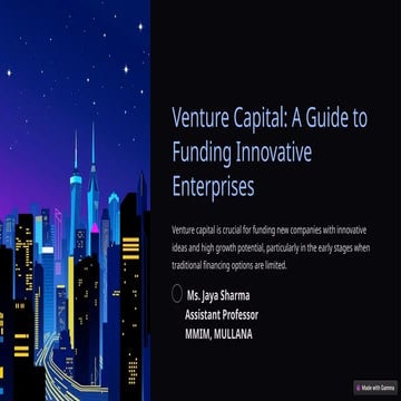 Venture-Capital-A-Guide-to-Funding-Innovative-Enterprises.pptx