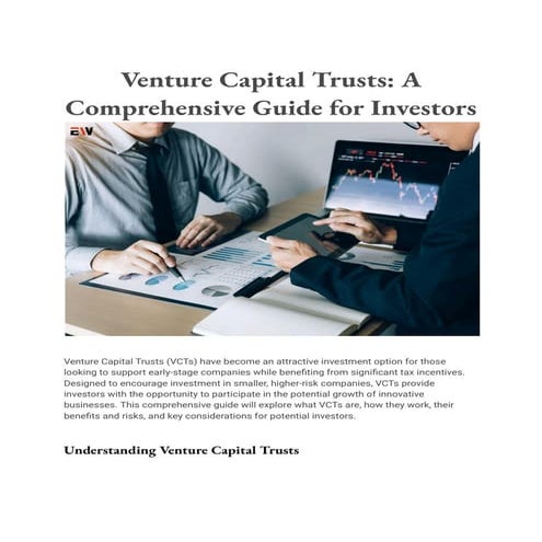 Venture Capital Trusts_ A Comprehensive Guide for Investors.pdf