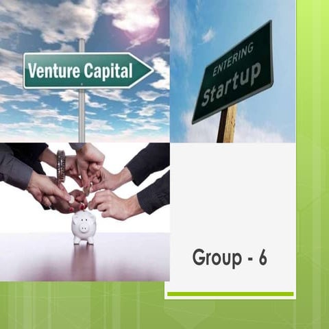 Investing in shares | PPTX