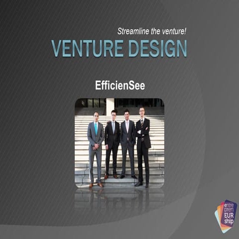 Venture Design | PPS